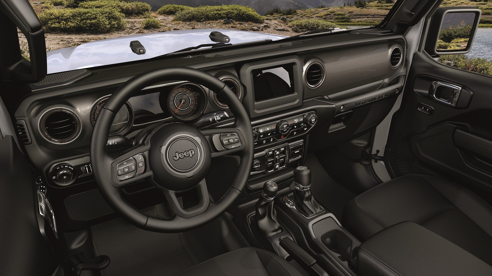 Chrysler Jeep Dealer Redford MI | Feldman Chrysler Jeep Livonia
